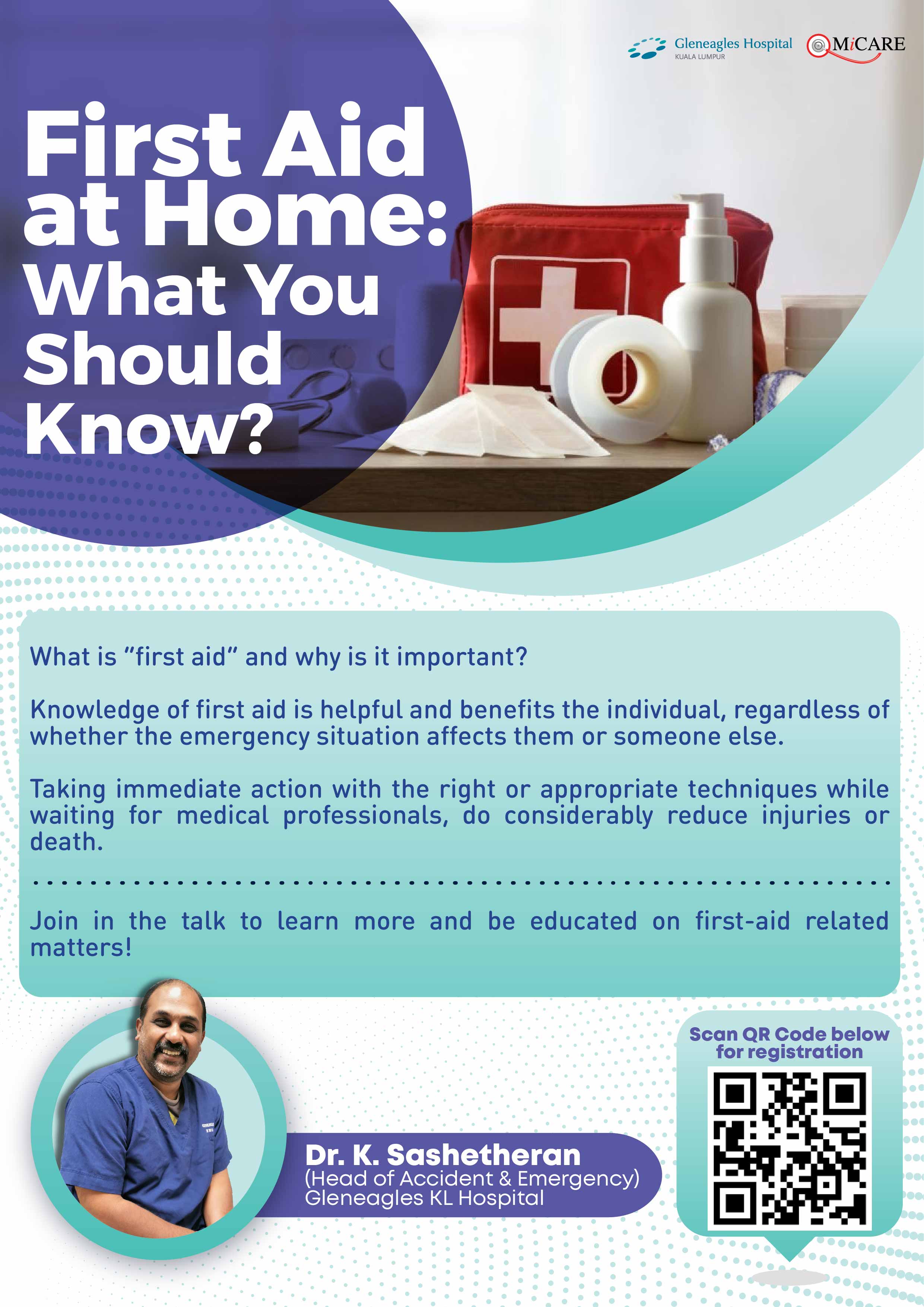 MiCare Sdn Bhd - Health Insight