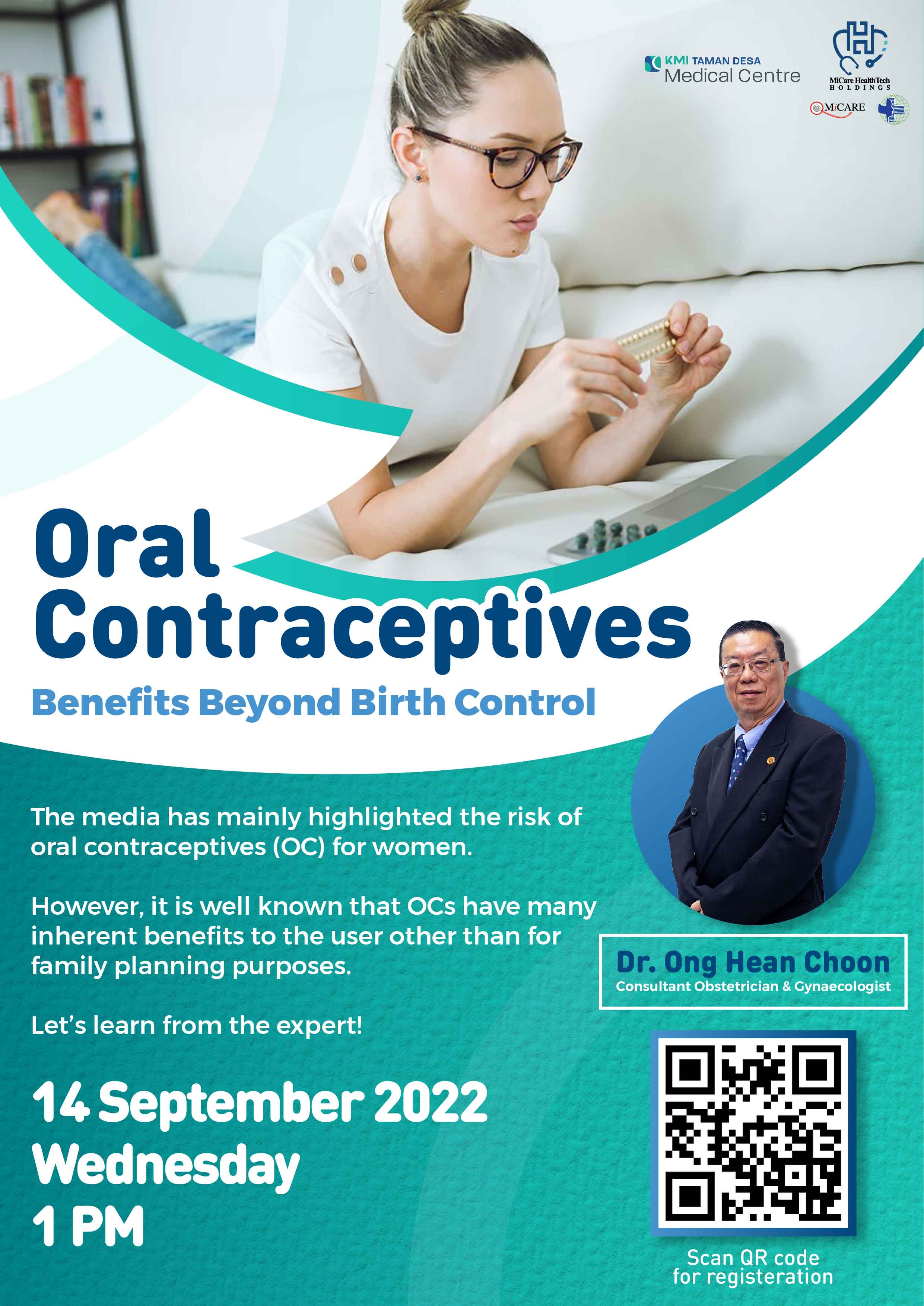 MiCare Sdn Bhd - Health Insight